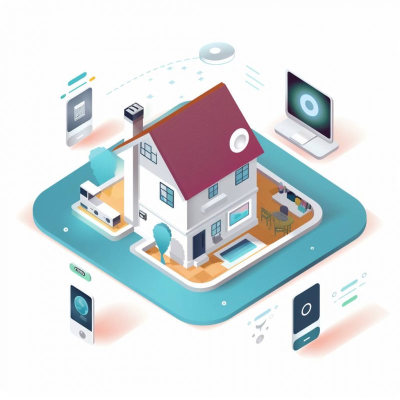 The Rise of Smart Homes and Their benefits for Sustainable Living ...